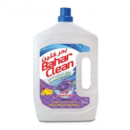 Bahar Clean Household Lavender 3Litre | Oman | MuscatFoodMarket