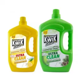 Shop KWIK Shine Liquid 3L In Oman | MuscatFoodMarket