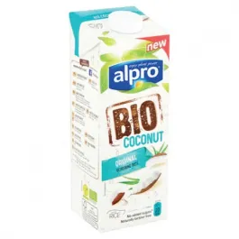 Alpro Coconut For Professional Drink in Oman | MuscatFoodMarket