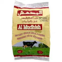 Al Mudhish Instant Whole Milk Powder 900GM | Oman | MuscatFoodMarket