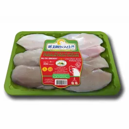 Buy AL Zain Fresh Chicken Breast In Oman | MuscatFoodMarket