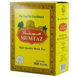 Buy Mumtaz Tea Dust 900 GM In Oman | MuscatFoodMarket