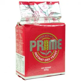 Prime Yeast Origin Mexico 500GM In Oman | MuscatFoodMarket