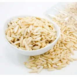 Buy Slivered Almond 250 GM in Oman | MuscatFoodMarket